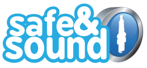 safeandsound - Portfolio Display Ltd