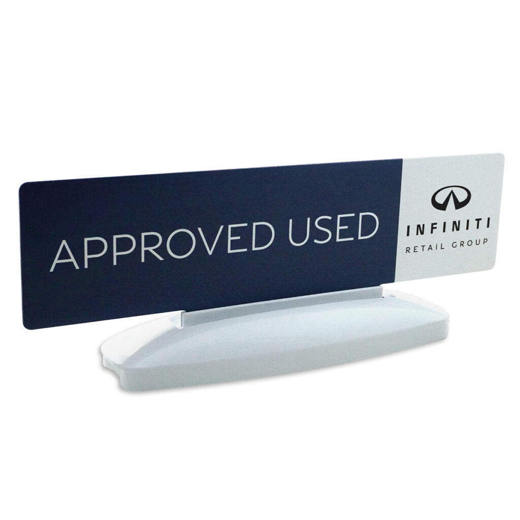 How can Car-Top Displays be used for Effective Vehicle Advertising